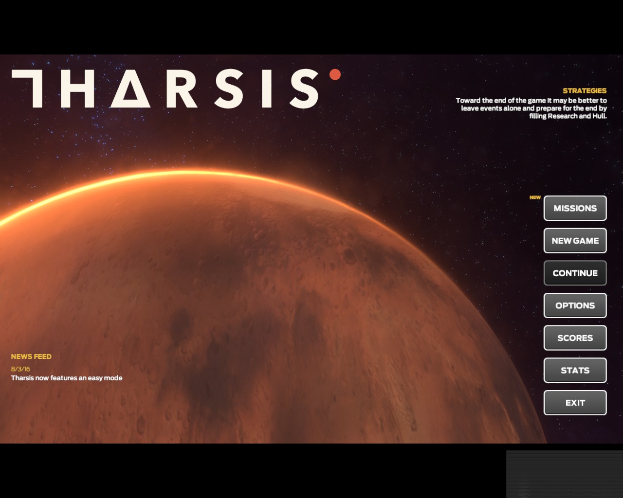 Tharsis | Some Awesome Game Review