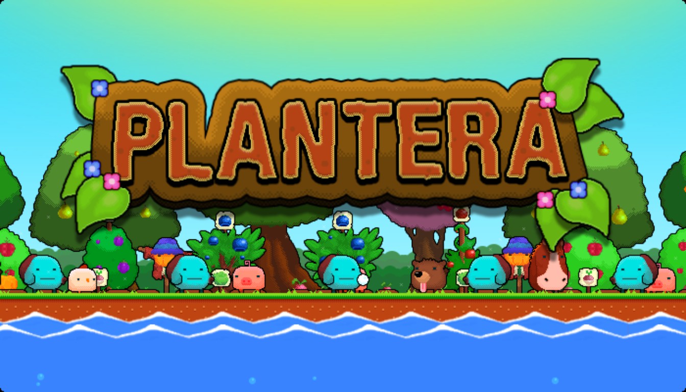 Plantera | SomeAwesome Game Review