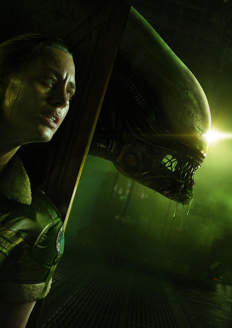 Alien Isolation | Some Awesome Game Review