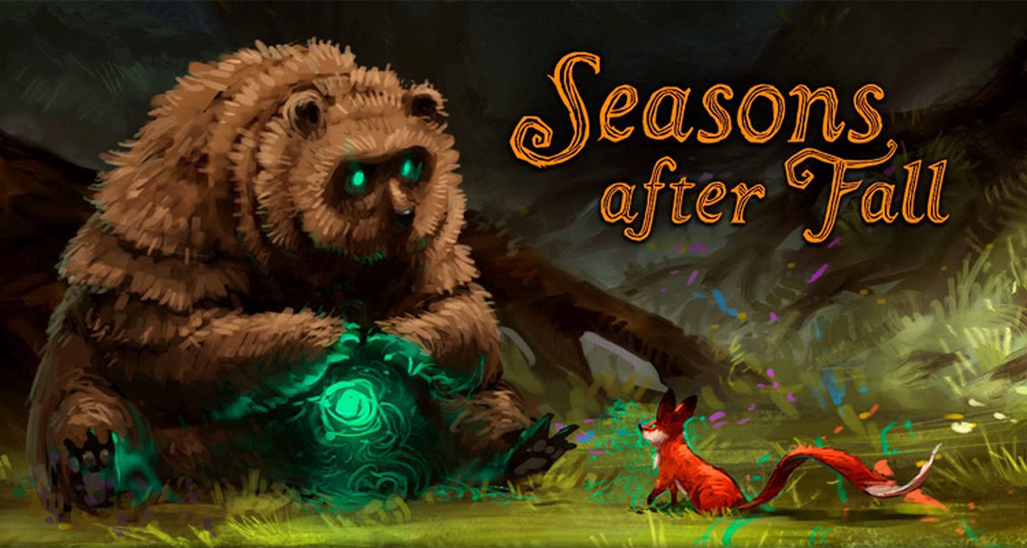 Seasons after Fall | Some Awesome Game Review
