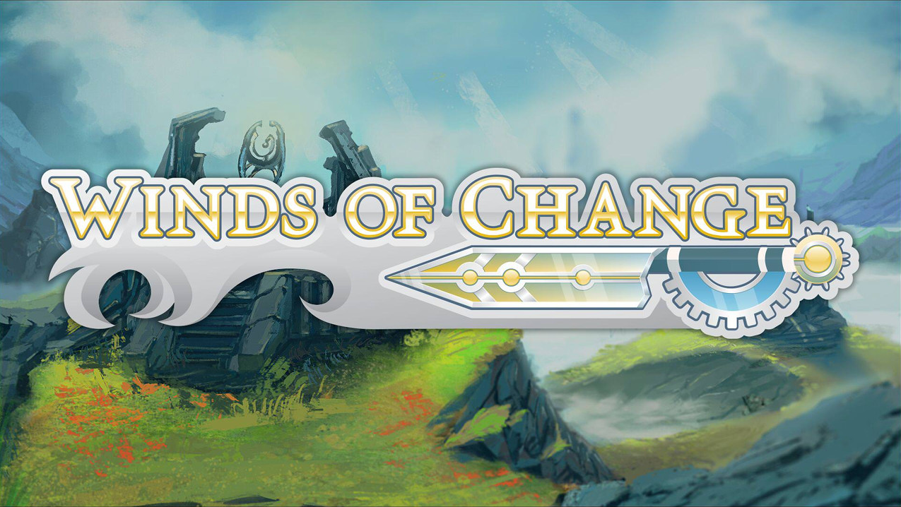 Winds of Change | Some Awesome Game Review