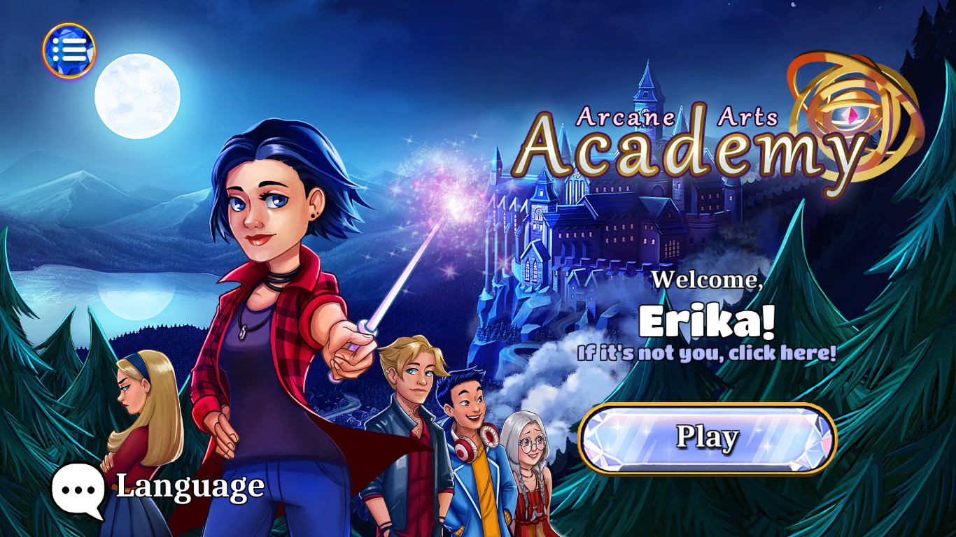 Arcane Arts Academy | SomeAwesome Game Review