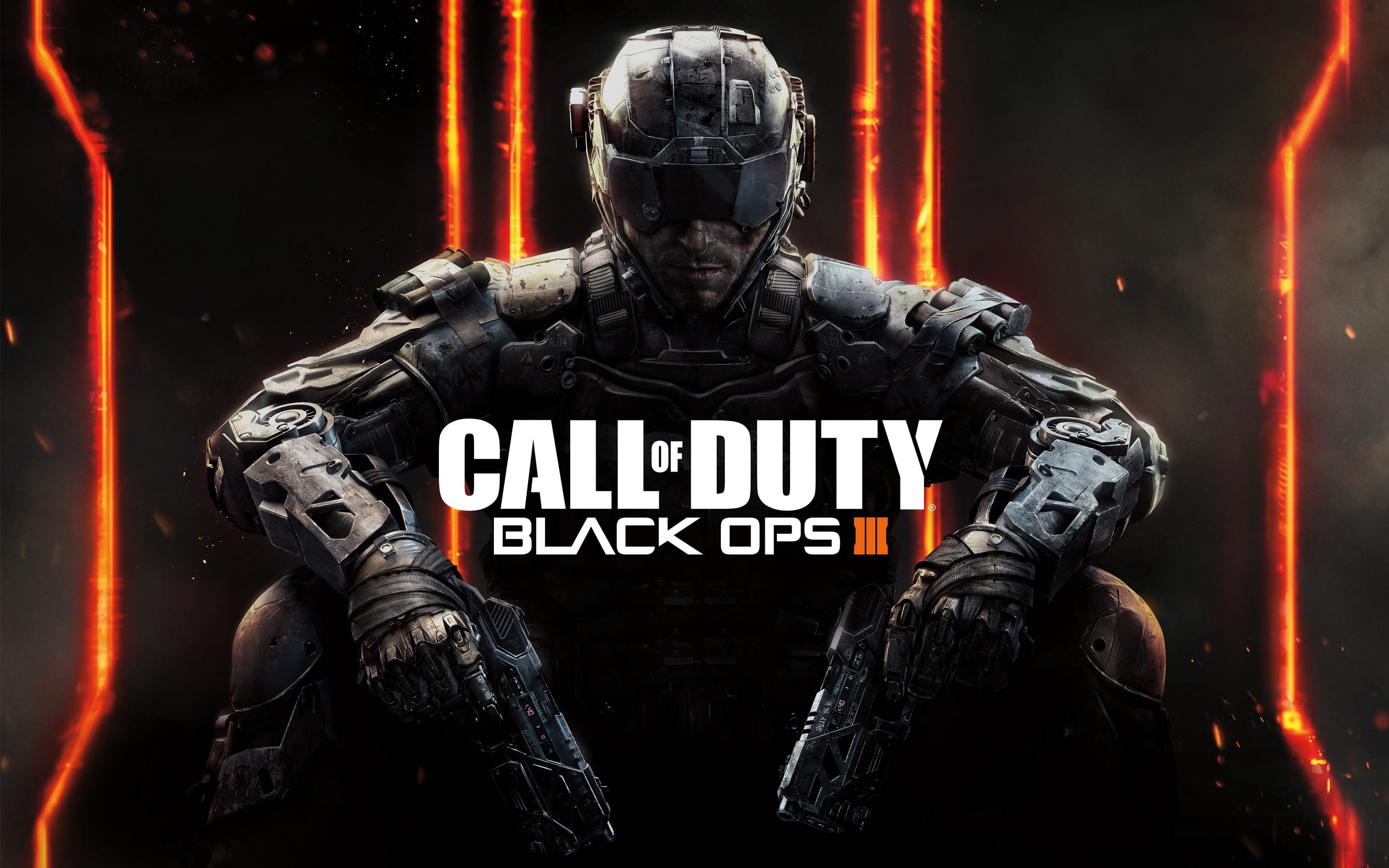 Call of Duty Black Ops III | SomeAwesome Game Review