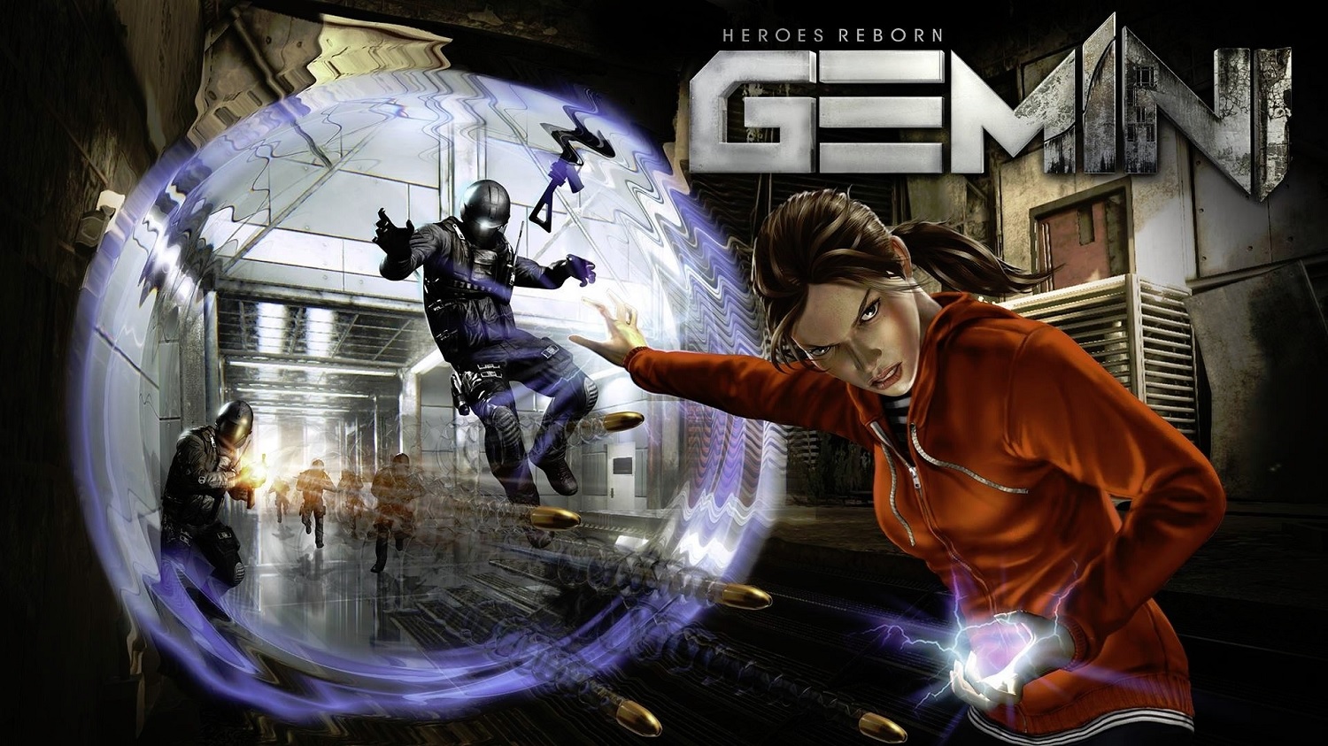 Gemini: Heroes Reborn | SomeAwesome Game Review