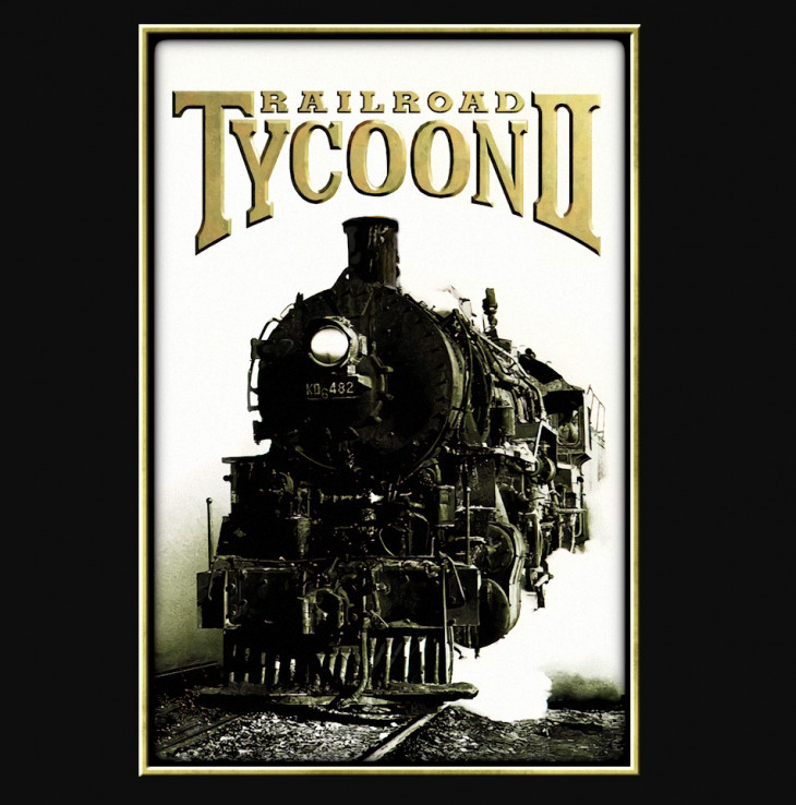 Railroad Tycoon II Platinum | SomeAwesome Game Review