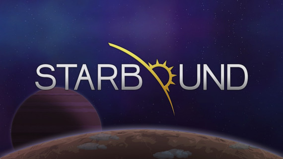 Starbound | Some Awesome Game Review