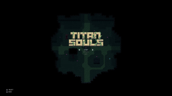 Titan Souls | Some Awesome Game Review