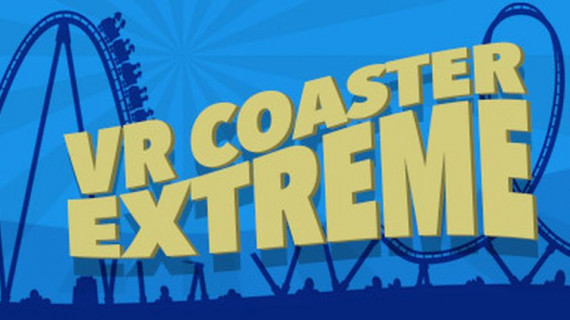 VR Coaster Extreme | Some Awesome Game Review
