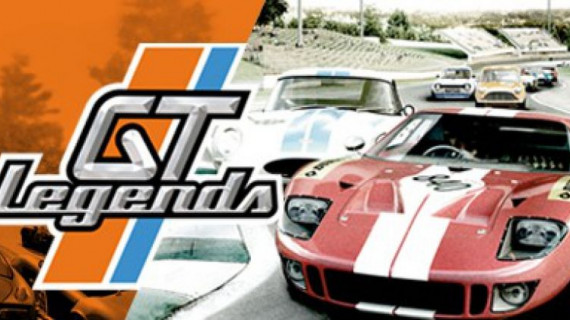 GT Legends | Some Awesome Game Review
