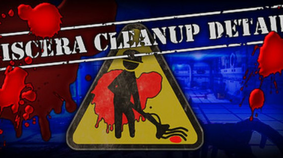 Viscera Cleanup Detail | Some Awesome Game Review