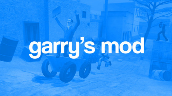 Garrys Mod | Some Awesome Game Review
