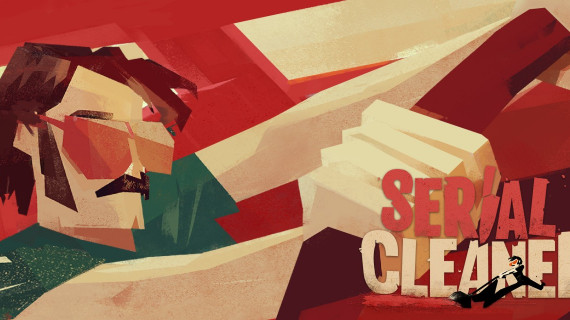 Serial Cleaner | SomeAwesome Game Review