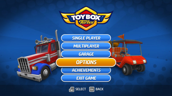 Toybox Turbos | SomeAwesome Game Review