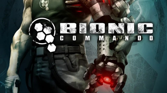 Bionic Commando | SomeAwesome Game Review