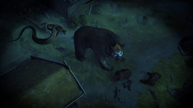 Pathfinder: Kingmaker - Enhanced Edition | SomeAwesome Game Review